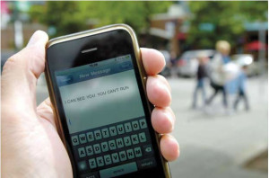 Cyberstalking statistics- What you need to know about stalking